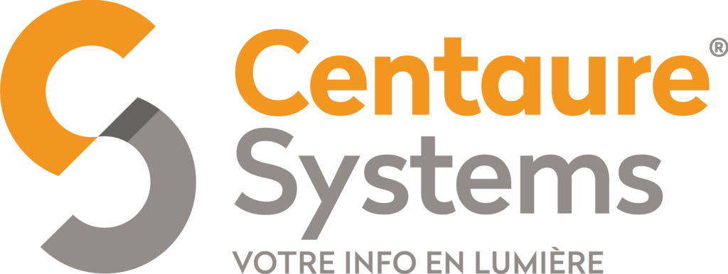 Centaure Systems – Votre info en lumière